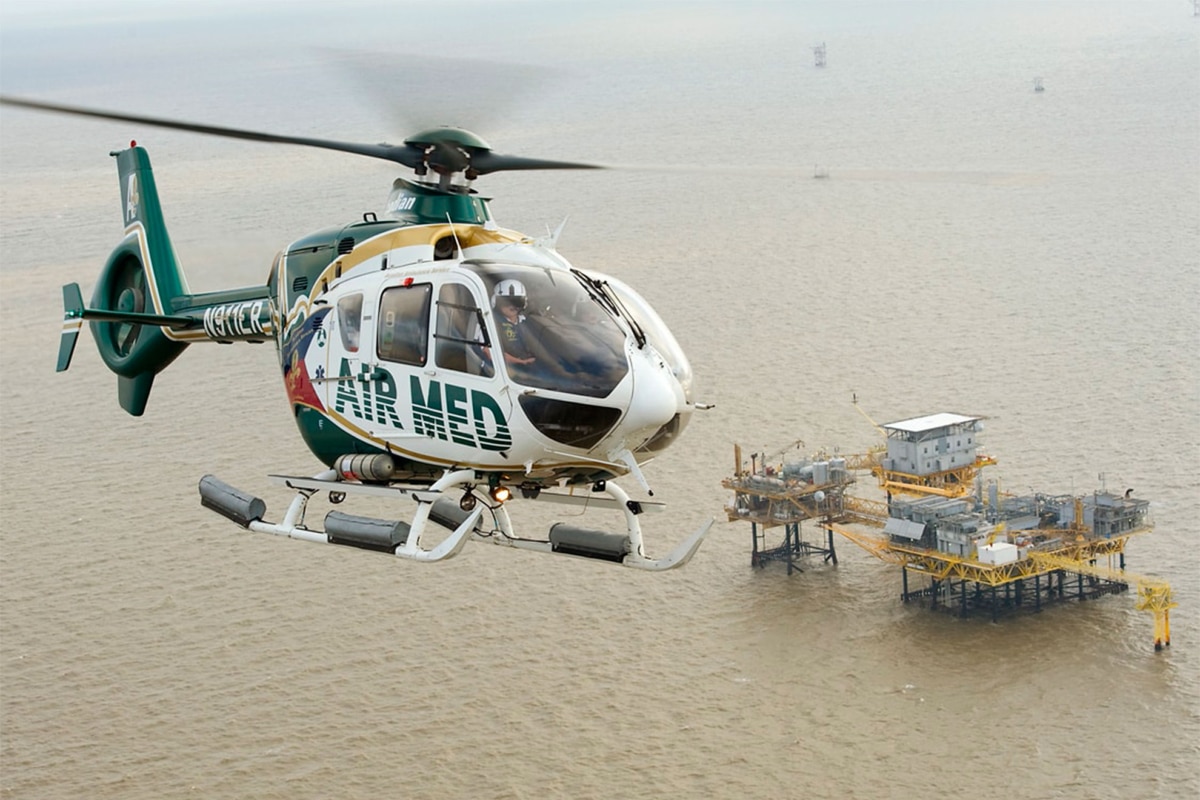 Emergency Medical Staffing and Training | Safety Management Systems