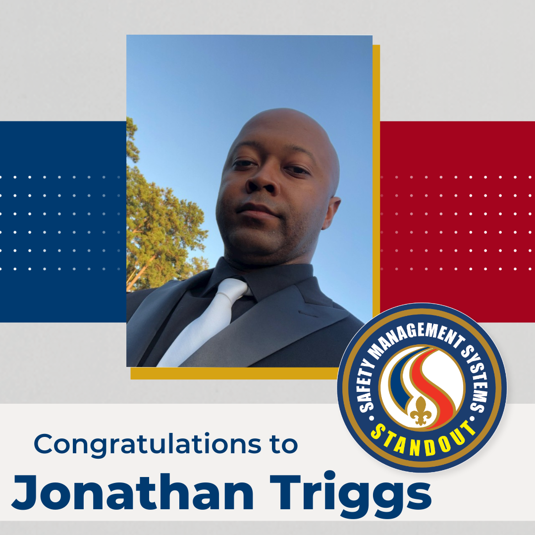 Congratulations to our SMS Standout Jonathan Triggs!