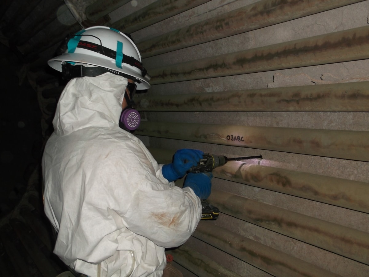 Industrial Hygiene | Safety Management Systems