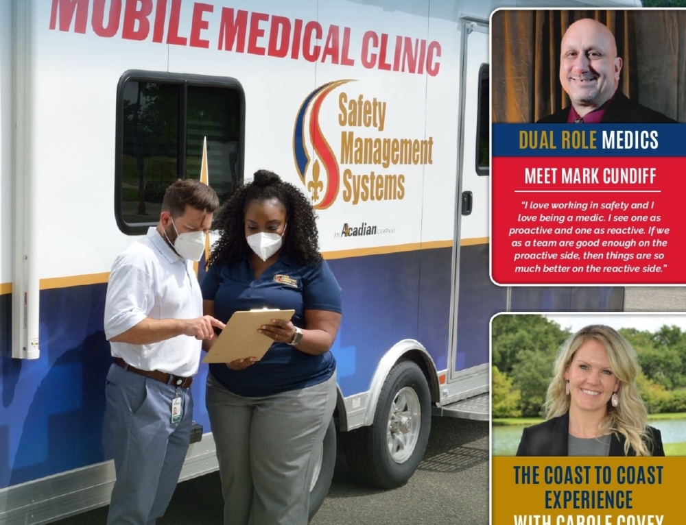 The Guardian Newsletter is Now Available Online.