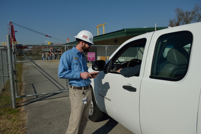 Safety Compliance & Regulatory Services | Safety Management Systems